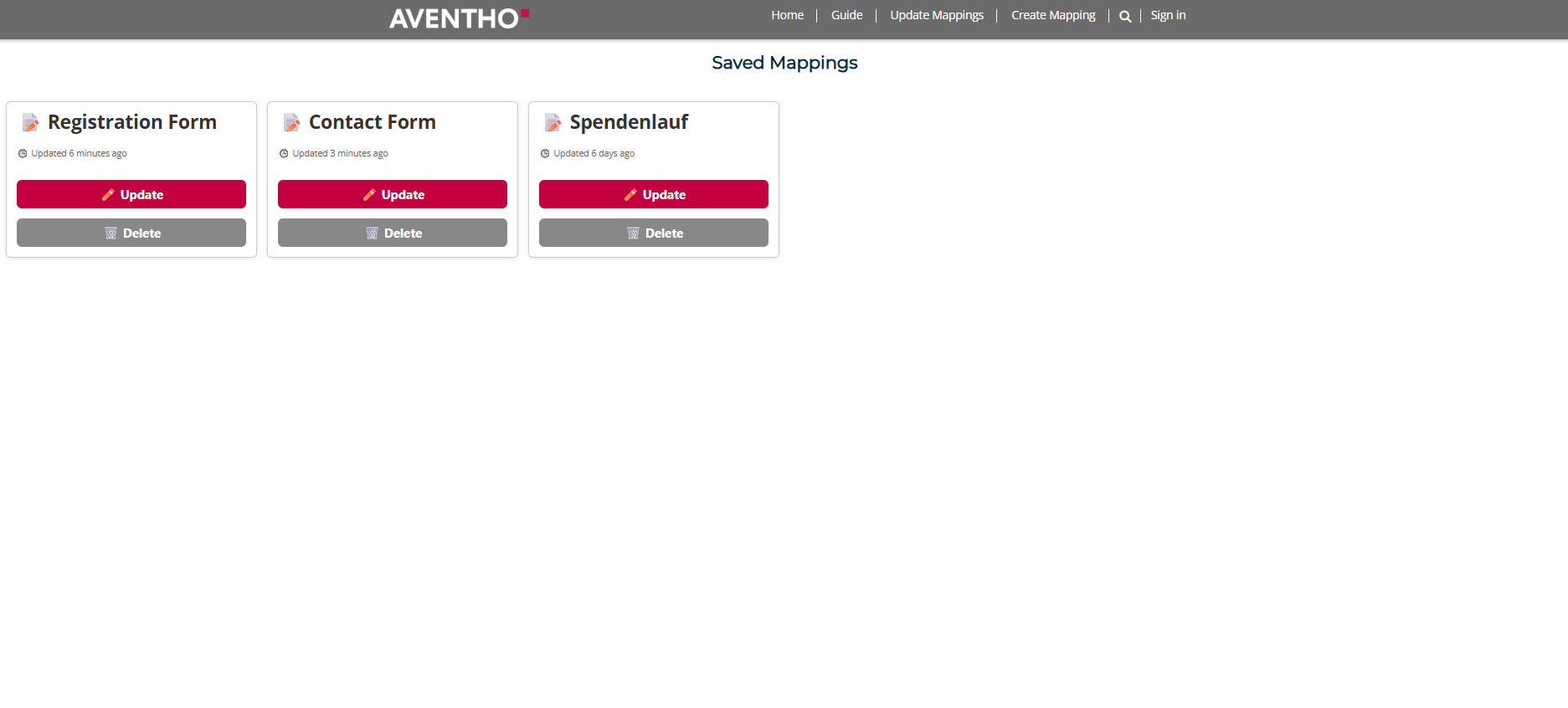 MS Forms connector for Creatio | Creatio Marketplace